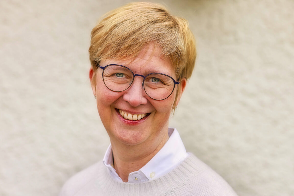 Organisation – Stufen des Lebens